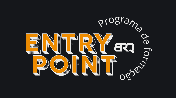 Programa de Formação Entry Point BRQ